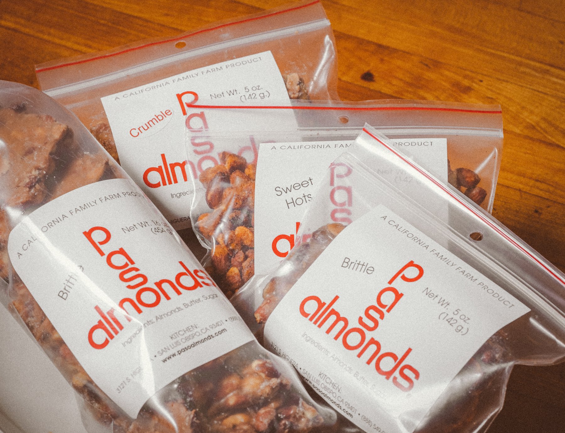 Growing Hope - Edible San Luis Obispo