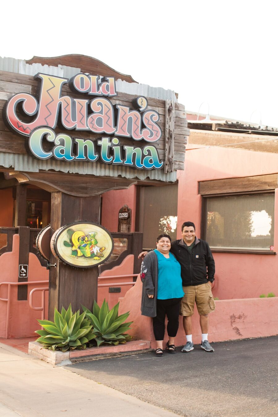 Hey, Margarita! - Edible San Luis Obispo