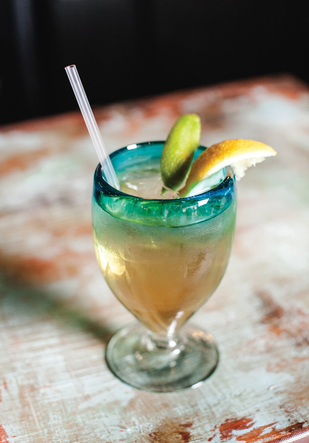 Hey, Margarita! - Edible San Luis Obispo
