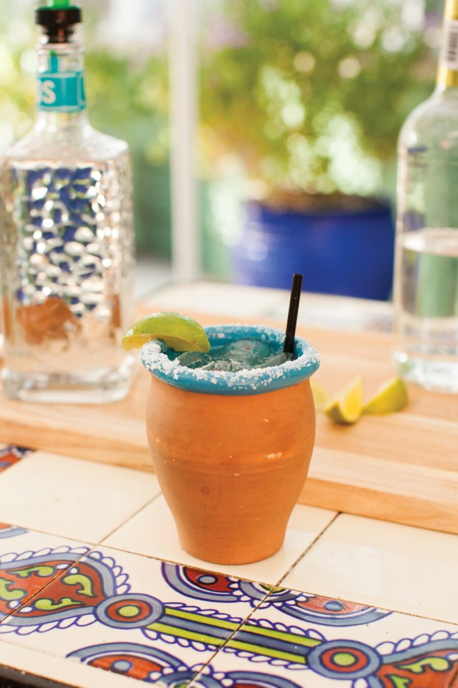Hey, Margarita! - Edible San Luis Obispo