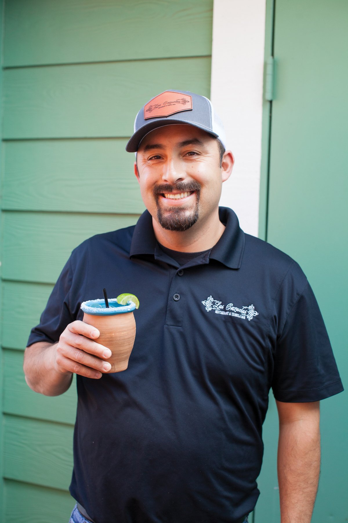 Hey, Margarita! - Edible San Luis Obispo