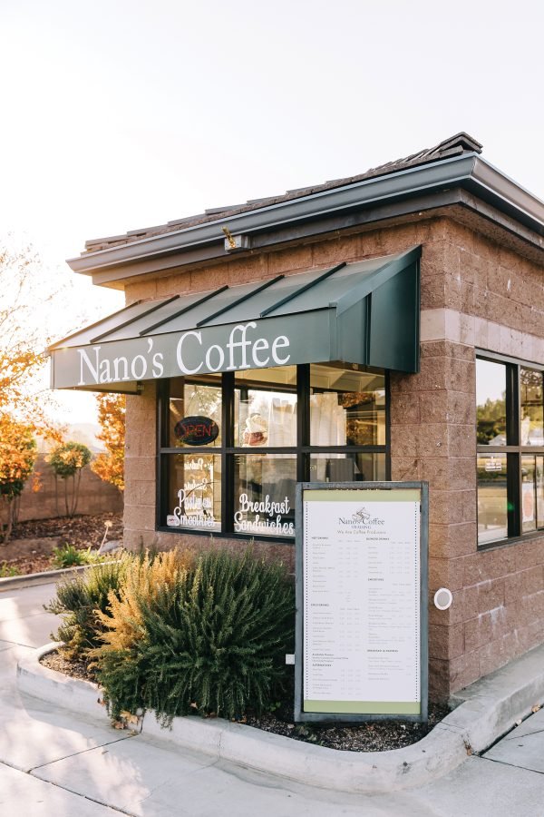 Coffee, Carpaccio and Carnitas: The American Dream in SLO County ...