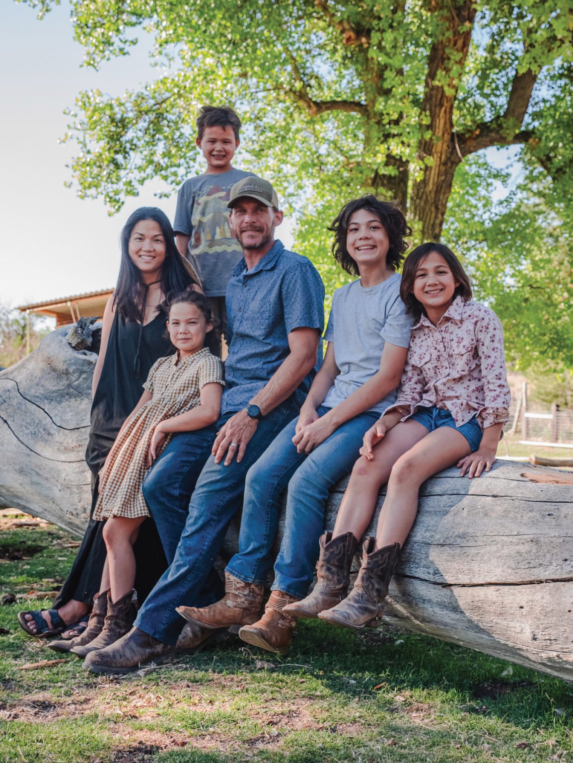 Windrose Farm Is All Grown Up. Now Here’s What’s Next. - Edible San ...