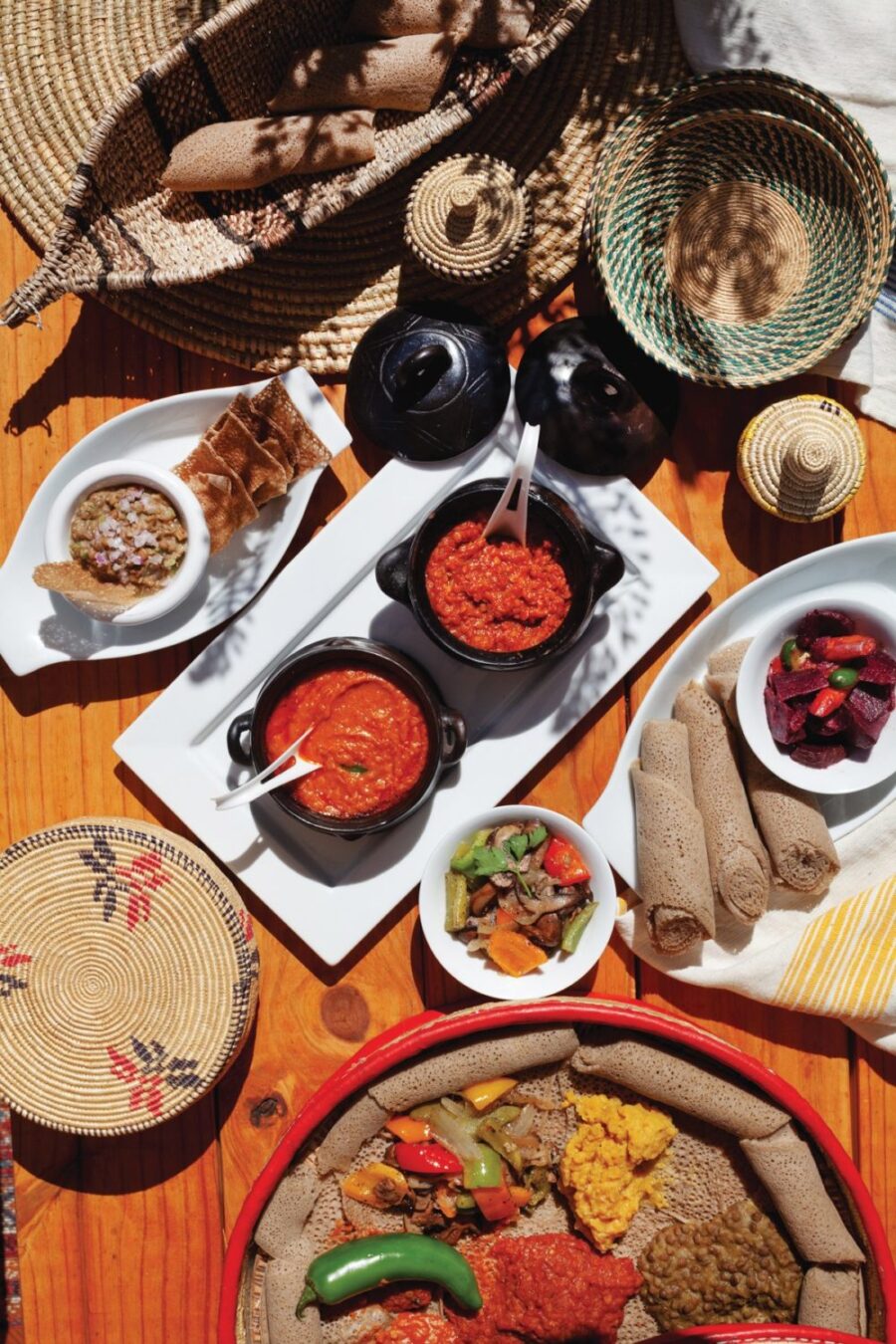Climate Consciousness and Community Connection - Edible San Luis Obispo