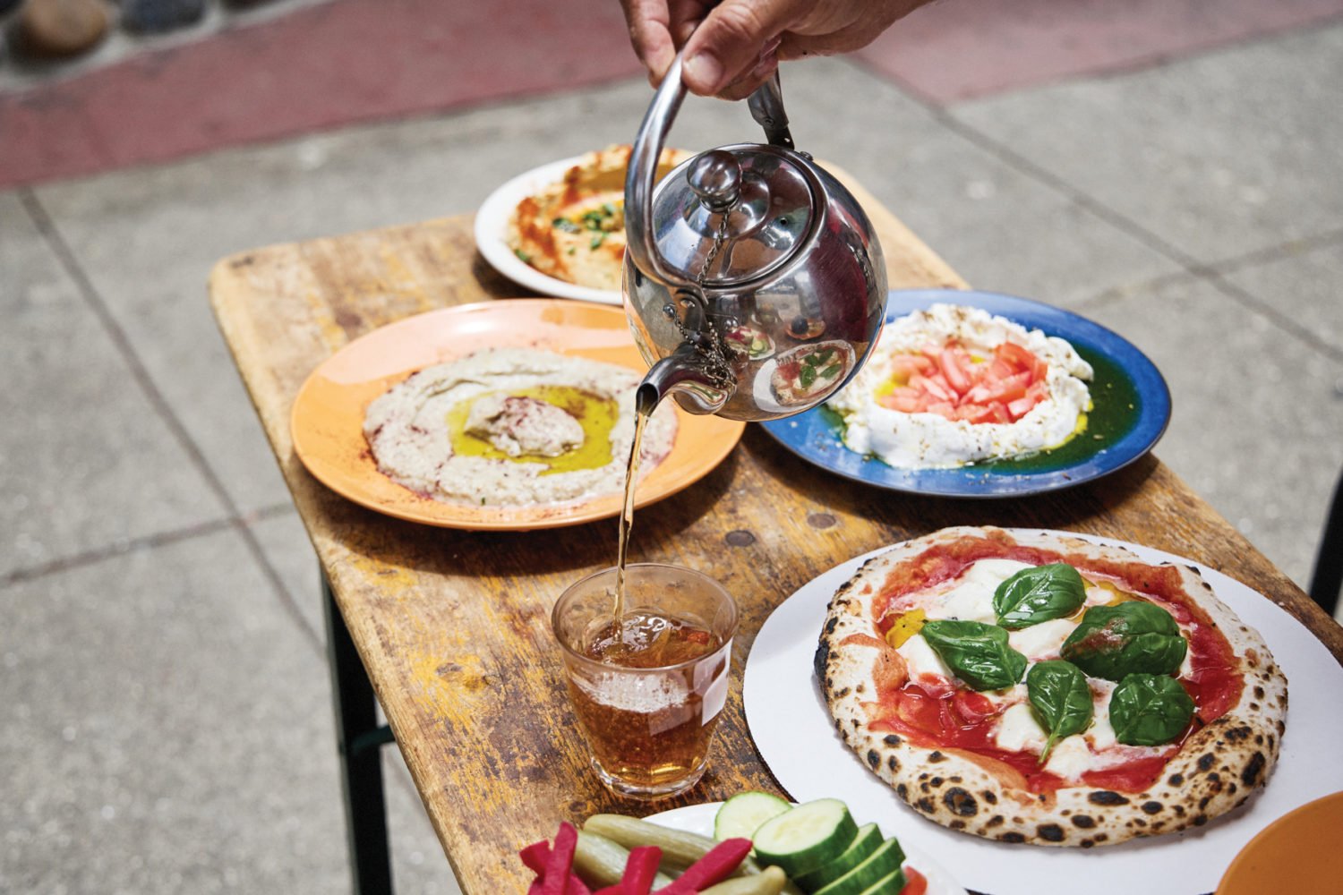 A World Away in Morro Bay - Edible San Luis Obispo