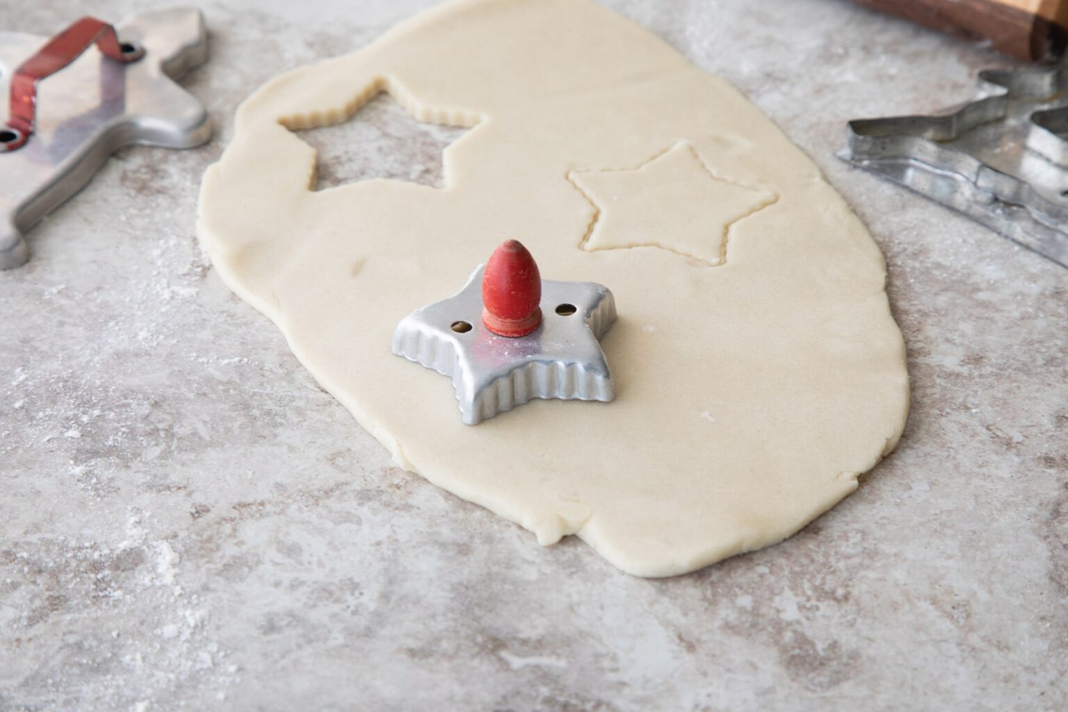 The Classic Cookie Cutter: A History - Edible San Luis Obispo