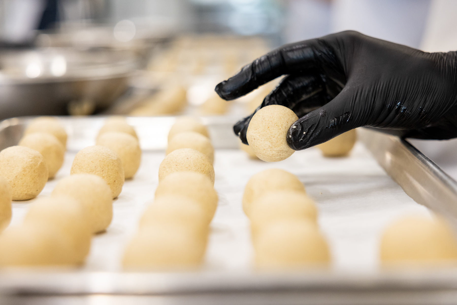 How the Cookie Crumbles: Brown Butter Cookie Company - Edible San Luis ...