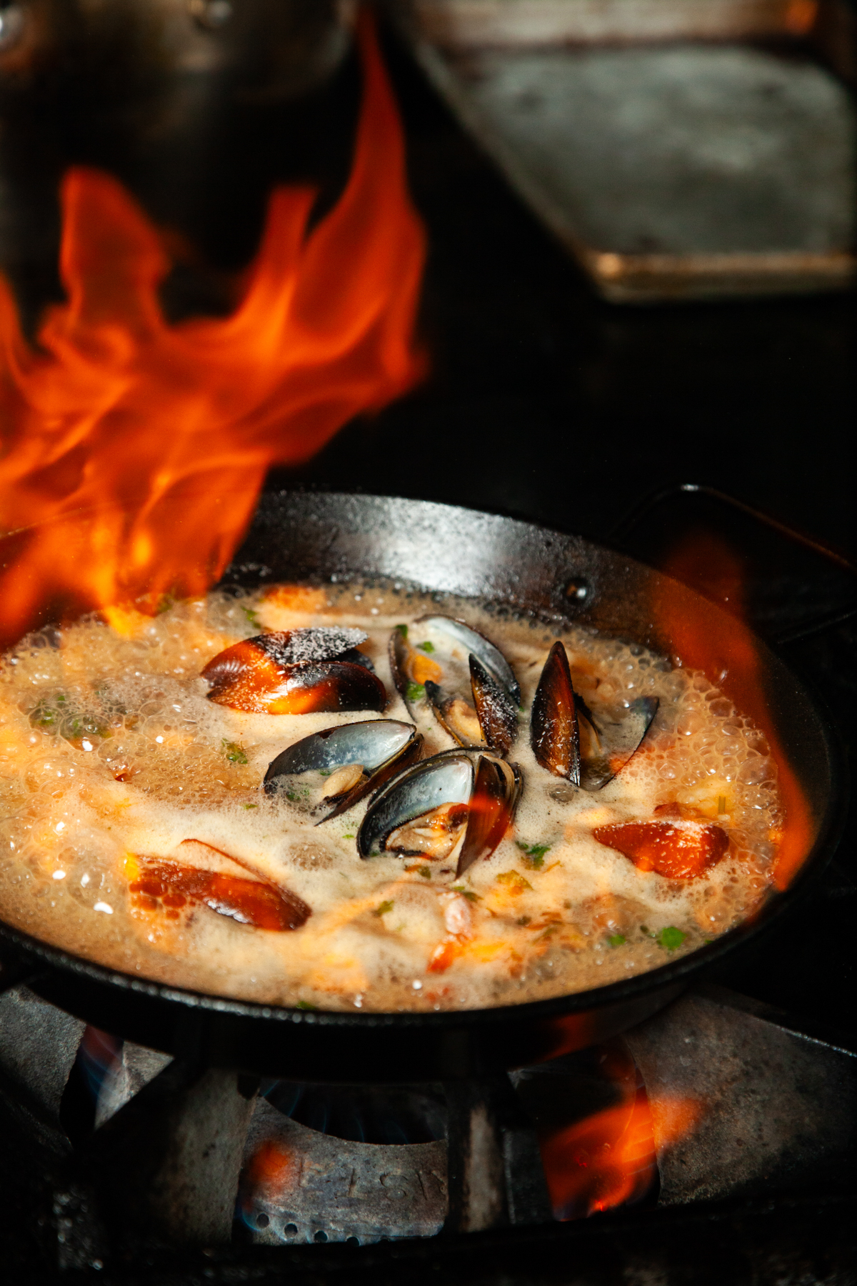 Home Is Where the Heaping Plate Is: Coya - Edible San Luis Obispo