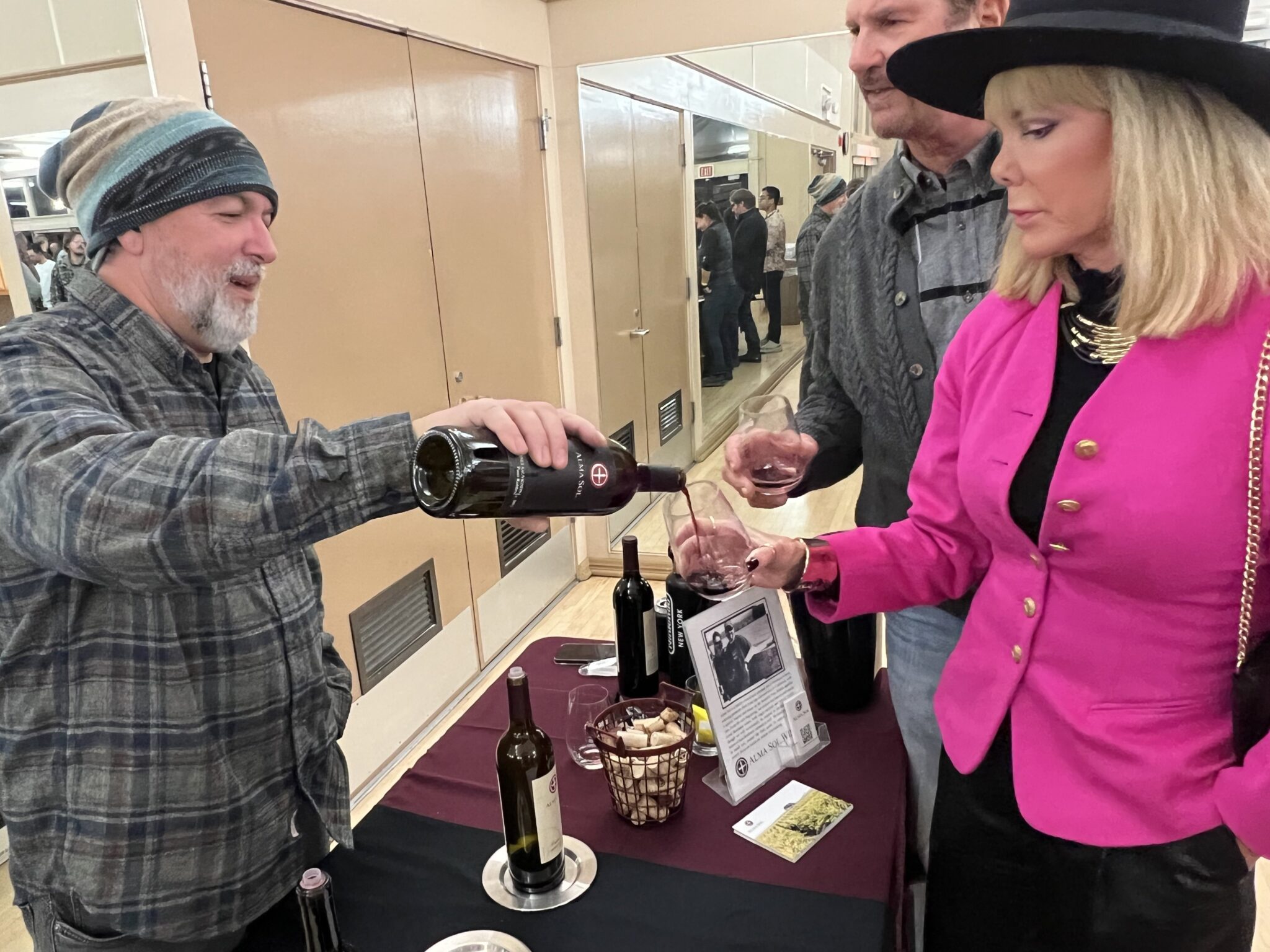 How Did the Garagiste Festival Turn Ultra-Premium Micro-Wineries into ...
