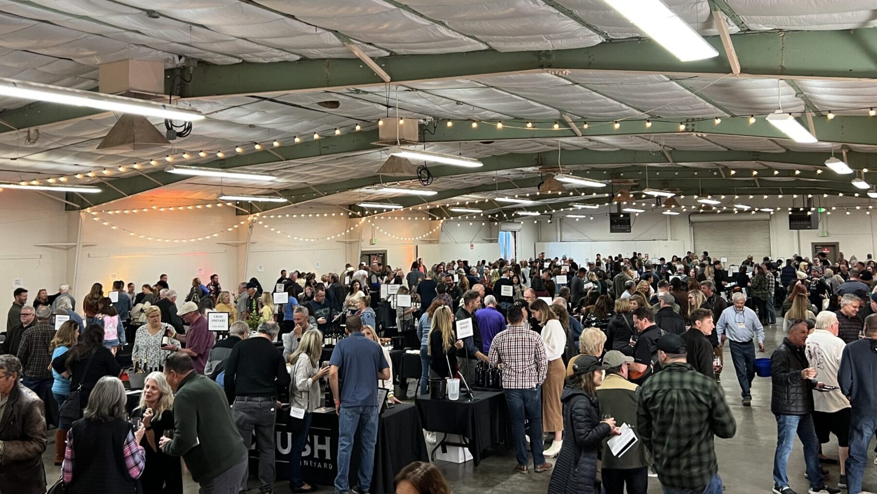 How Did the Garagiste Festival Turn Ultra-Premium Micro-Wineries into ...