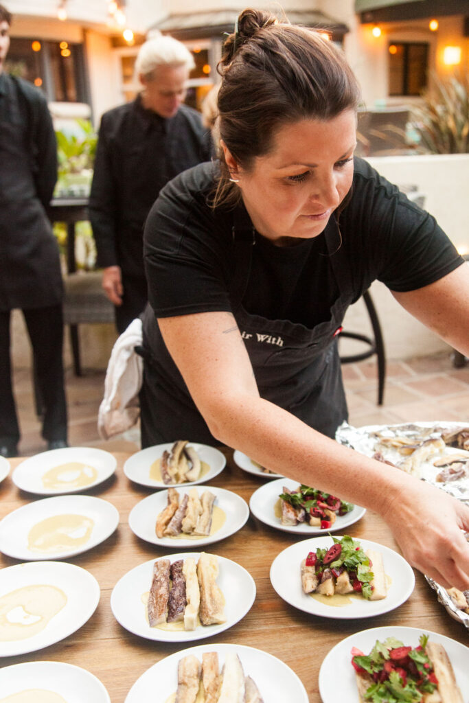Tinned Fish & Rosé Highlights 'Single Ingredient Dinner' Series ...